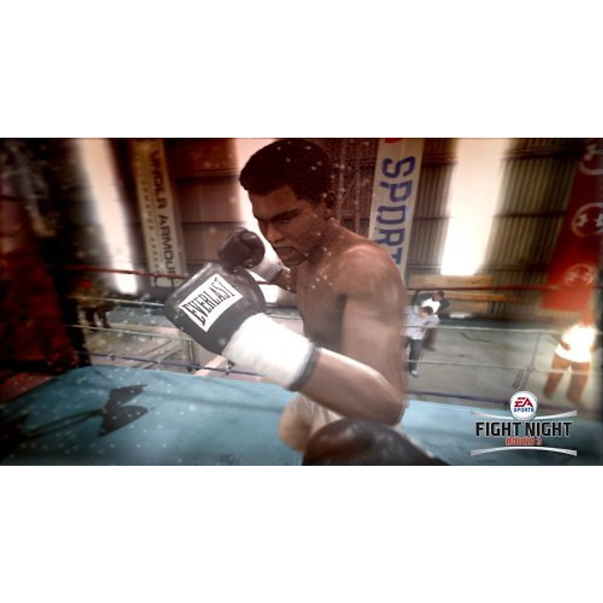 Fight Night Round 3 - Playstation 3 (Renewed)