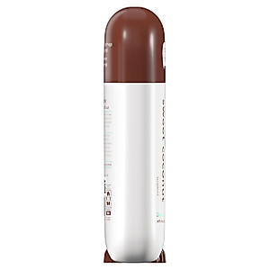 hello Sweet Coconut Deodorant With Shea Butter for Women + Men, Aluminum Free, Baking Soda Free, Parabens Free, 24 Hour Odor Protection, 2.6 Ounce, 2 Pack