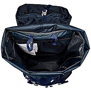 Millet Saas Fee 30+5 LD SAPHIR-S Mountain Climbing Backpack, Back Length: 16.9 inches (43 cm)