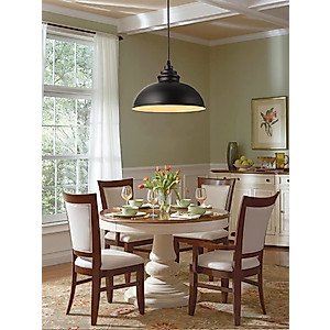 Black Vanity Light Fixtures 2-Light Mason Jar Wall Lamp Farmhouse Wall Sconces, Plug in Pendant Lighting with Cord 2 Pack Black Hanging Lamp with Plug in Cord 15.8ft and Dimmer Switch Bundled Goods