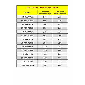 Linodes Genuine Leather Ballet Shoes/Ballet Slippers/Dance Shoes for Women and Girls-Pink-8M