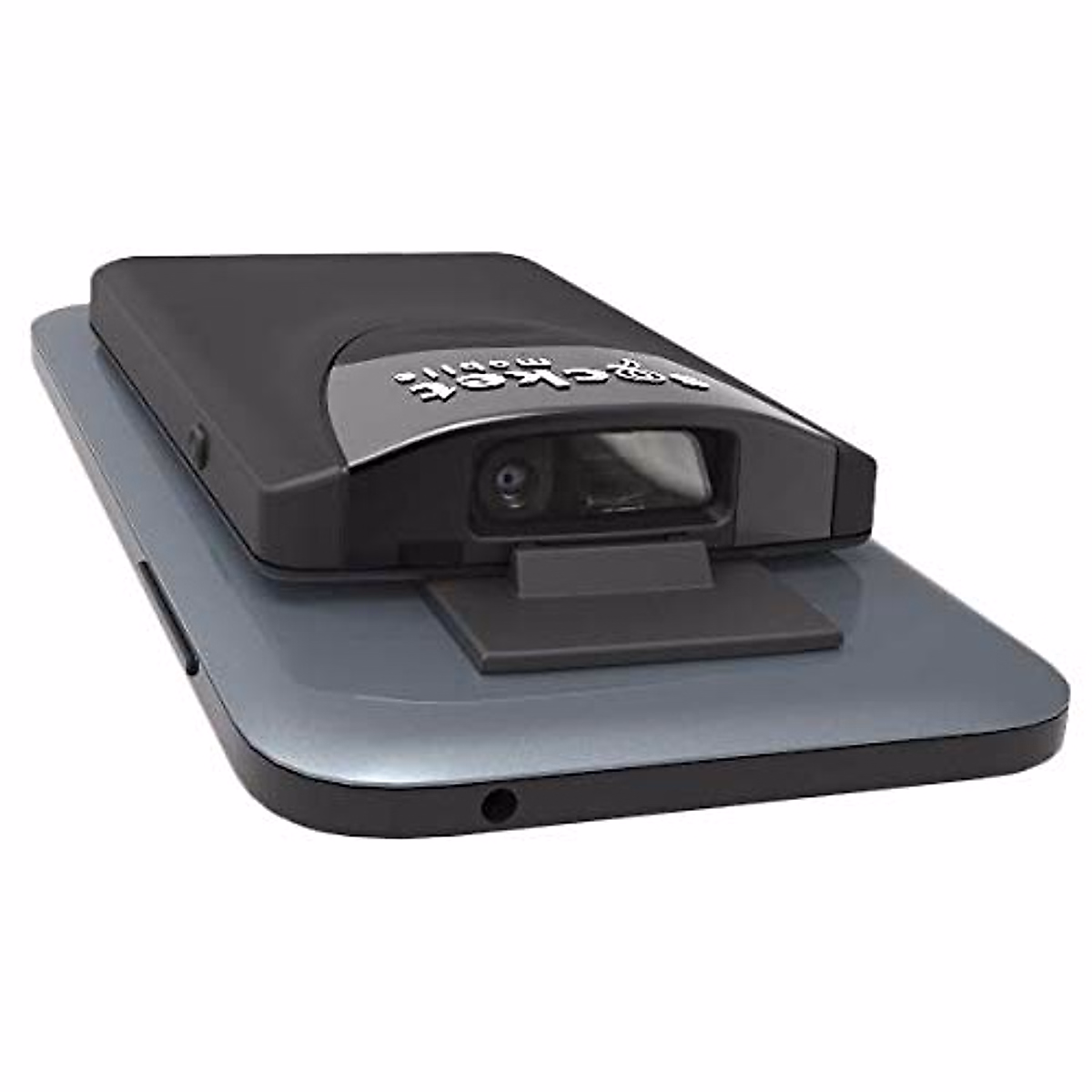 SocketScan S860, Universal Barcode Scanner & Travel ID/Passport Reader