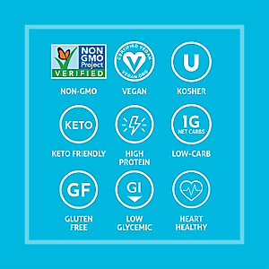 The Only Bean Crunchy Dry Roasted Edamame Beans (Variety Pack), Low Carb Keto Healthy Snacks For Adults and Kids, Low Calorie Snack, Fiber Protein Snacks, Diabetic Snacks, 4 oz (3 Pack)