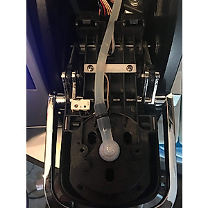 Keurig k3000 Brewer, 3, Silver