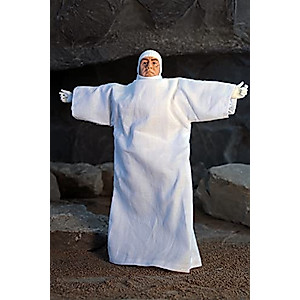 MEGO CORPORATION Planet of The Apes: Mutant Leader 8-Inch Action Figure