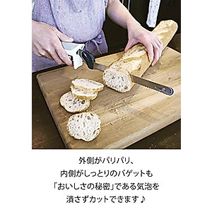 Black&decker Electric Bread & Multi-knife Ek700