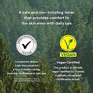 THANKYOU FARMER Rice Pure Essential Facial Toner for Woman 7.03 oz - Hydrating Rice Toner for Face with Niacinamide & Centella, Milk Toner for Glass Skin - Vegan Korean Skin Care for Dry Skin