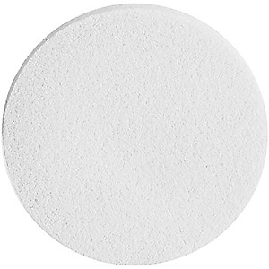 Maybelline New York Dream Wonder Powder Makeup, Coconut, 0.19 oz.