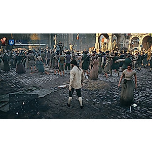 Assassin's Creed: Unity (PS4) - Pre-Owned