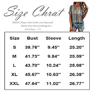 Womens Workout Tops Black Ladies T Shirt Womens Hawaiian Shirt Tee Kit Workout Top 2X Junior Top Teen Girl