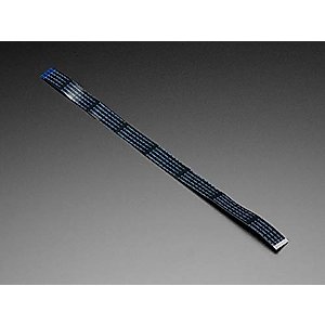 Adafruit Flex Cable for Raspberry Pi Camera or Display - 300mm / 12"
