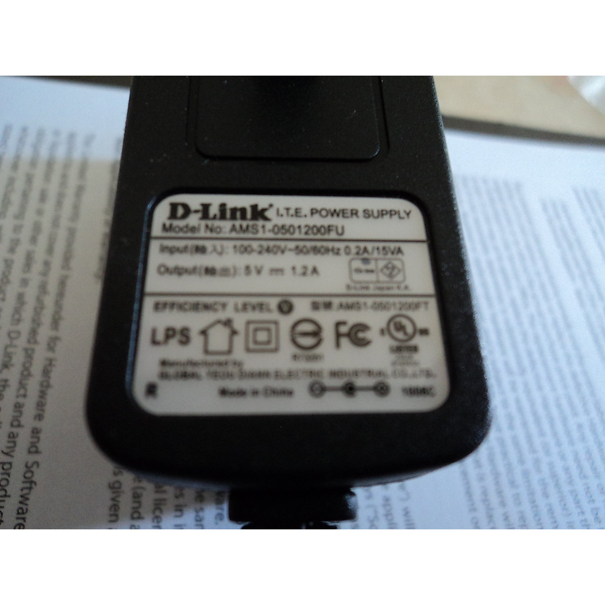 8-Port 10/100 Unmanaged Switch