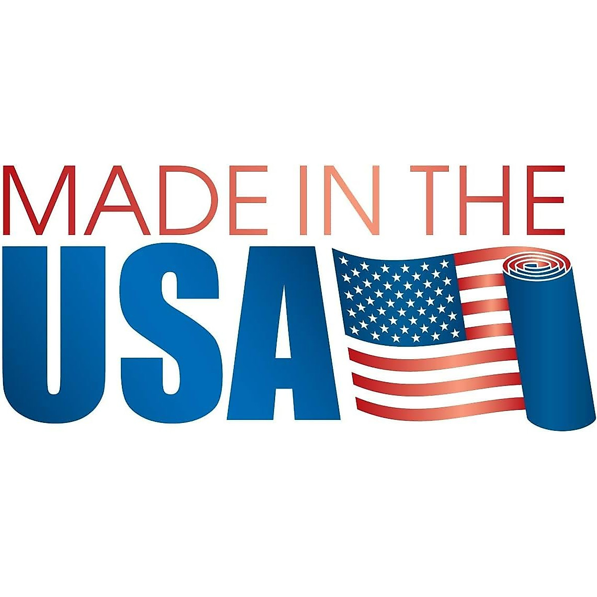 NoTrax 18" X 24" x 0.75" Sani-Tuff T45 Natural Rubber Cutting Board, Non-Skid Professional-Grade, Made in USA, T45S2018BF