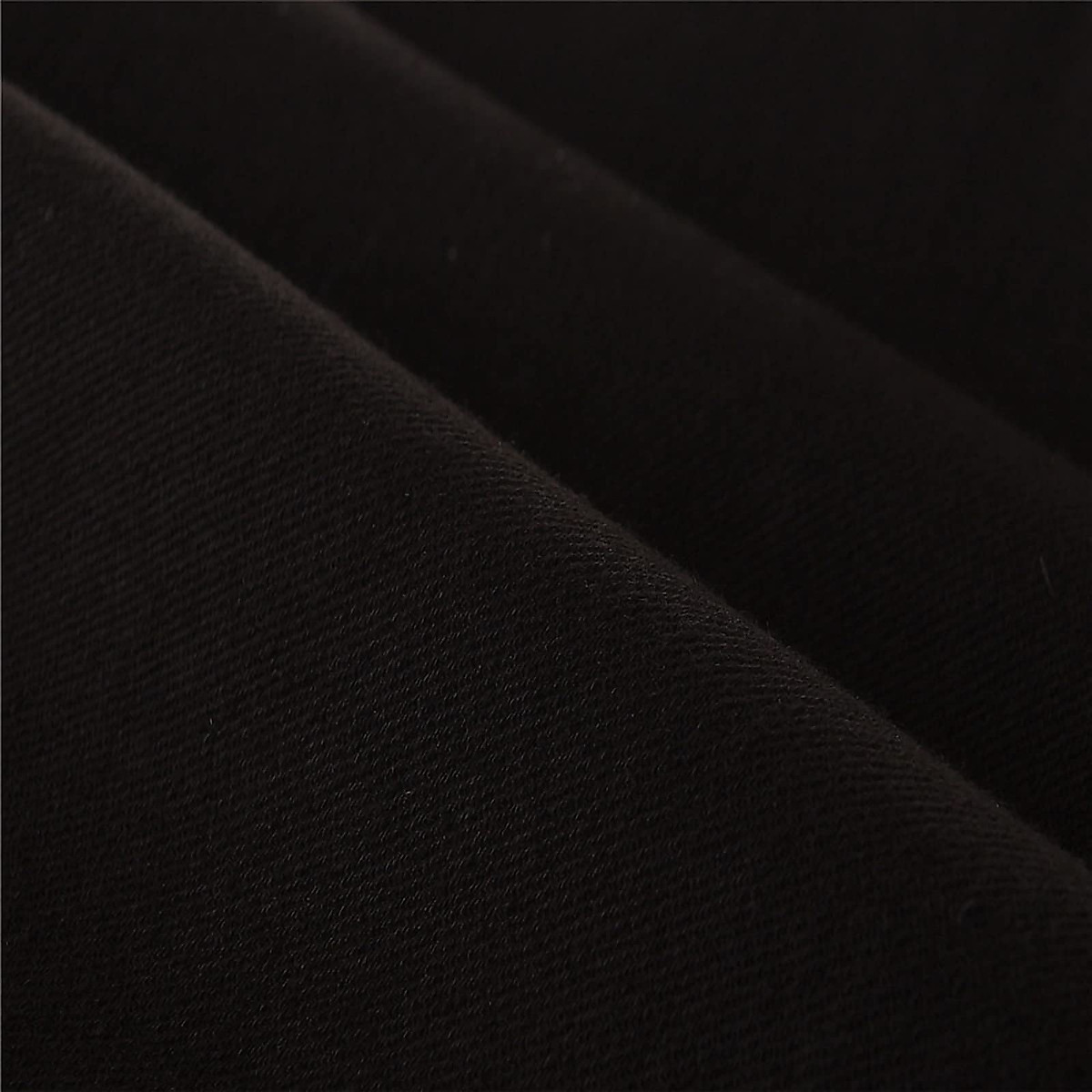 Haokaini Toddler Baby Girl Ruffle Ripped Jean Trouser Bell Bottom Flare Pants