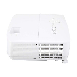 BenQ MW535A 1080p Supported WXGA 3600 Lumens HDMI Vibrant Color Projector for Home and Office