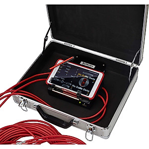 Longacre 52-72613 DX2 Tablet Computerscales With Cart