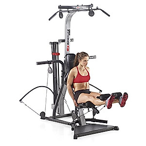 Bowflex Xceed Home Gym
