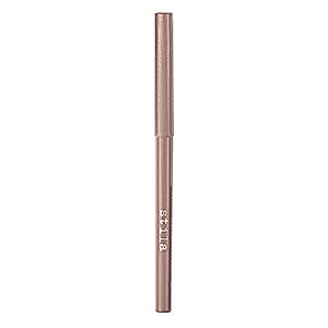 stila Smudge Stick Waterproof Eye Liner Long-Lasting Color Wear, Smooth Glide Eyeliner Pencil or Eyeshadow Abalone