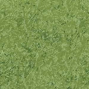 Quilting Fabric Celadon Fairy Frost