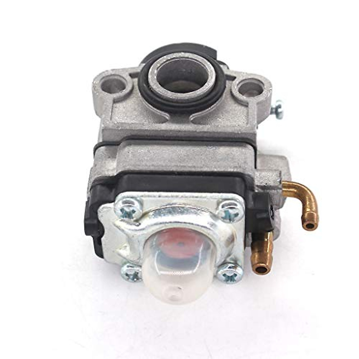 HURI Carburetor for Ryobi RY13016 RY34006 RY4CPH RY4CCS RY4CSS 4 Cycle C430 X430 30cc Trimmer S430 WeedEater 309375002 Carb