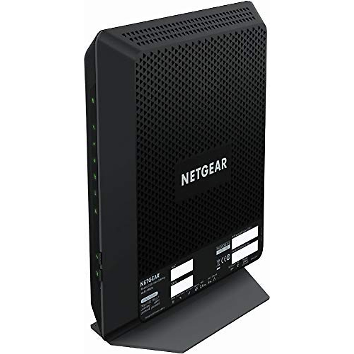 Netgear Netgear C6900-100NAR Nighthawk Dual Band AC1900 Cable Modem Router , BLK (Renewed)
