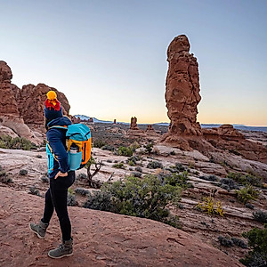 YoColorado The Odyssey 27L Backpack