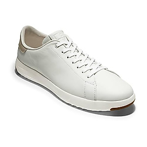 Cole Haan GrandPro Tennis Sneaker White 14 D (M)