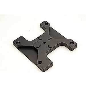 Hejnar Photo Conversion Set for Mnafrotto Manfrotto 504X . Made in U.S.A.