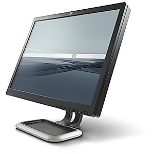 HP L2208w 22-inch Widescreen LCD Monitor
