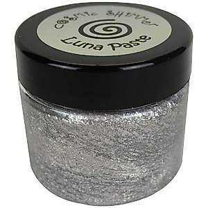Cosmic Shimmer Luna Paste - Stellar Mink