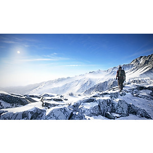 UBISOFT - Ghost Recon Wildlands