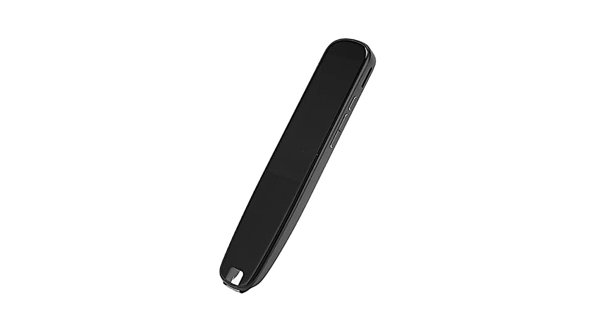 OCR Pen Scanner: 131 Language Translator Device