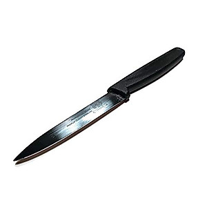 Greban 4" Paring Knife Professional Quality Stainless 8" Overall