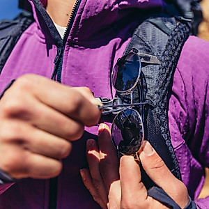 Gregory Mountain Products Men/Unisex's Baltoro 65, Alaska Blue, Medium