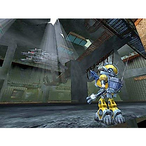 Metal Arms: Glitch In The System (Renewed)