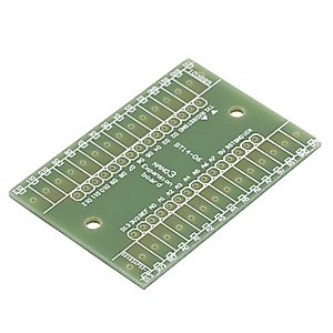 HiLetgo 5pcs Nano IO Shield DIY Nano IO Expansion Board DIY Kits for Arduino Nano