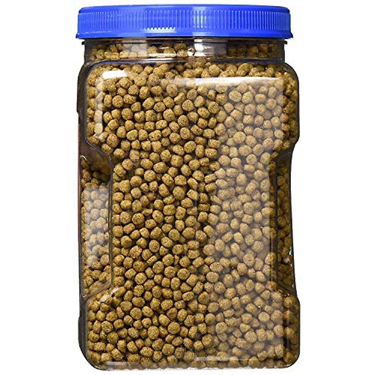 Natural Aquatic Turtle Food Growth Formula