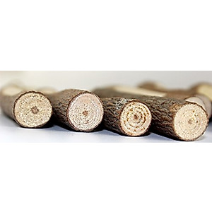 Gullor 10PCS Vintage Handmade Wooden Ballpoint Pen, School Supplies, Stationery Gift