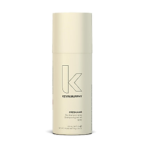 KEVIN.MURPHY FRESH.HAIR - Dry Shampoo Spray - For All Hair Types - Dry Shampoo for Fresh Hair - Sulphate-Free Dry Shampoo - Hair Care - 100 mL / 3.4 oz