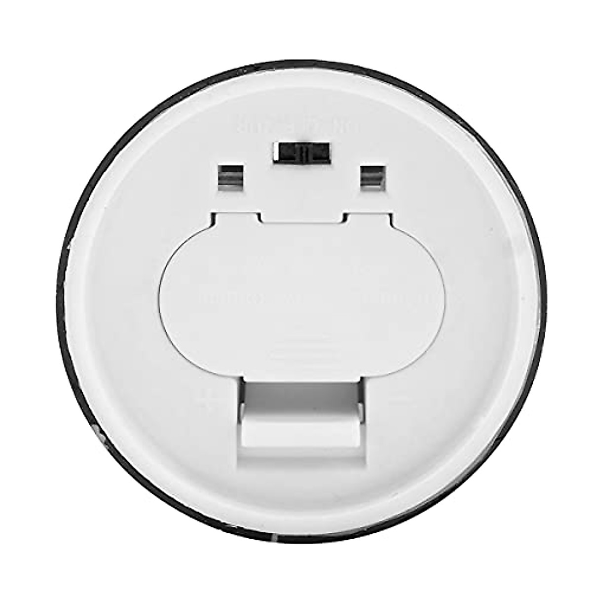 Virgin of Guadalupe Flameless LED Prayer Candle, Unique Religious Decoration, Gift Idea for Mothers Day, Birthday, or Any Holiday 8.2 Inches