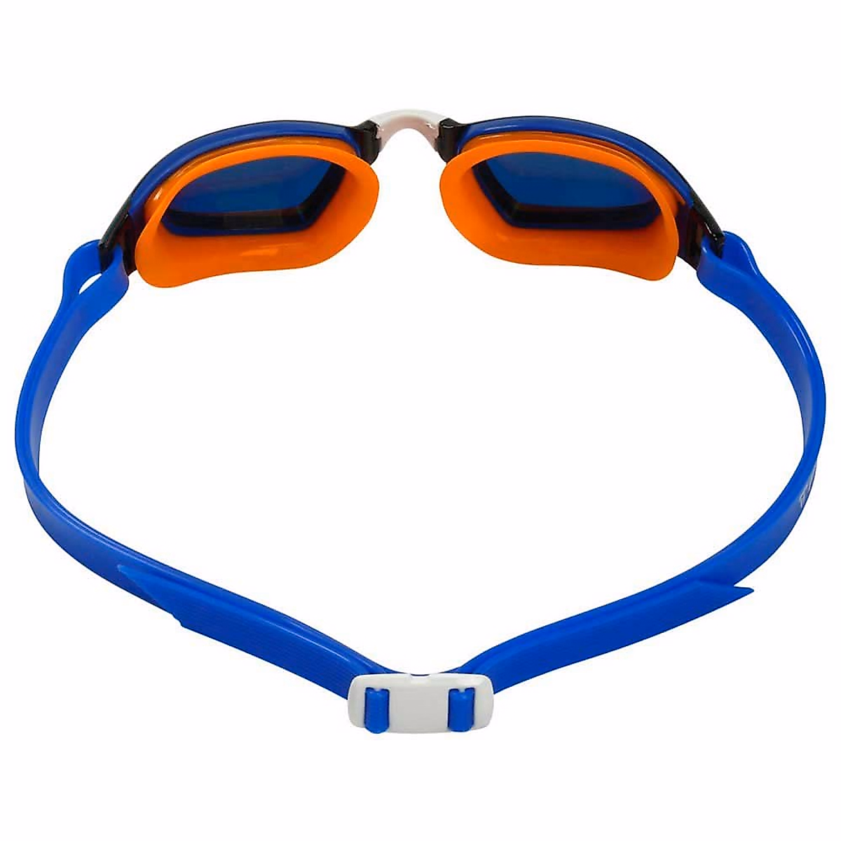 Phelps Michael XCEED Goggles - MP Swimming Goggles (XCEED LMO)