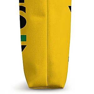 Gigi Vibes Only Black Mother Melanin Mom Auntie Grandma Fun Tote Bag