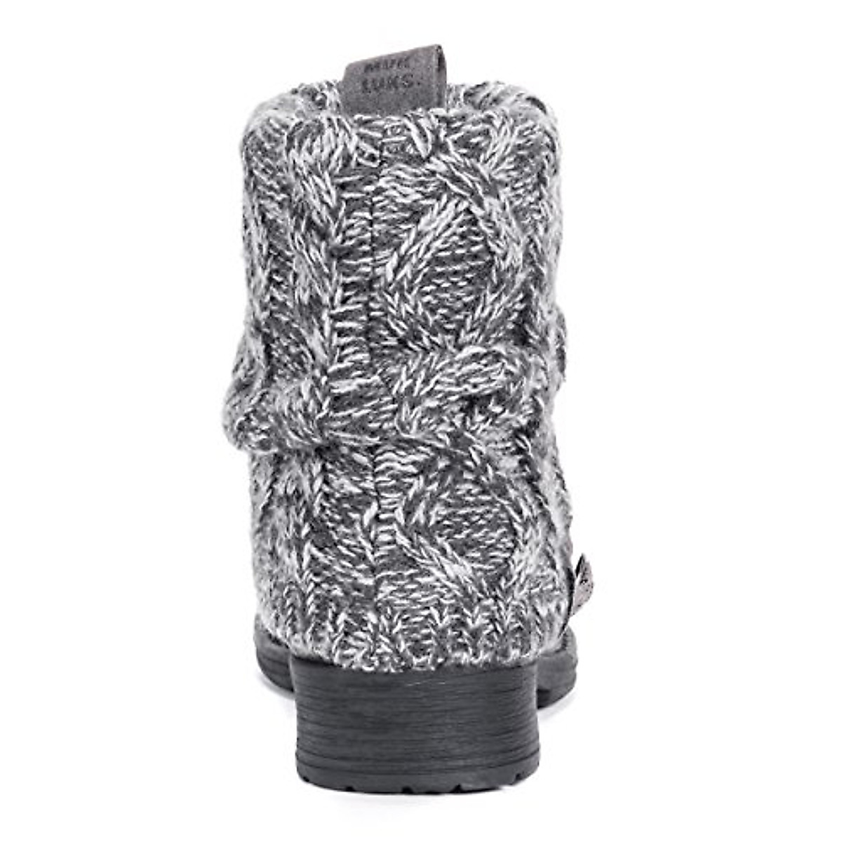 MUK LUKS ® Women's Pattrice Boots - Grey
