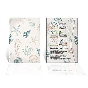 decalmile Garden Flower Wall Corner Decals Butterfly Floral Baseboard Floral Wall Stickers Baby Nursery Girls Bedroom Classroom Wall Decor