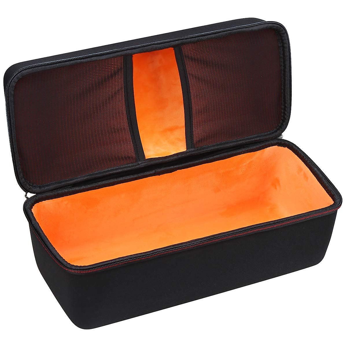 Mchoi Hard Carrying Case Fits for Dyson Supersonic Hair Dryer HD08 HD07 HD03 HD01 and Accessories, Case Only