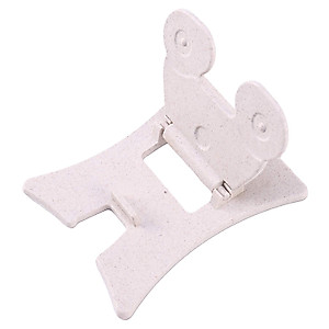 KVSERT Noodle Bowls with Lid-40 Wheat Straw Soup Mug with Phone Holder-&Dishwasher Safe,Leak Proof,for Soup,Noodle,Ramen