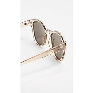 Le Specs Women's PARAMOUNT Sunglasses