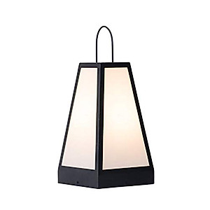 HOUKAI Outdoor Waterproof Garden Lamp Lawn Lamp Garden Villa Wall Lamp Villa Floor Lamp