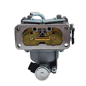 ALL-CARB Carburetor Replacement for Kawasaki 15004-1018 FX850V Replaces 15004-0865 15004-0941