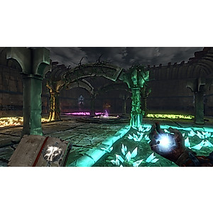 Ziggurat - PlayStation 4